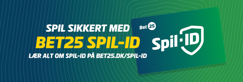 Danmarks Nye Millionspil: Spil & Vind på Heste | Bet25 Heste